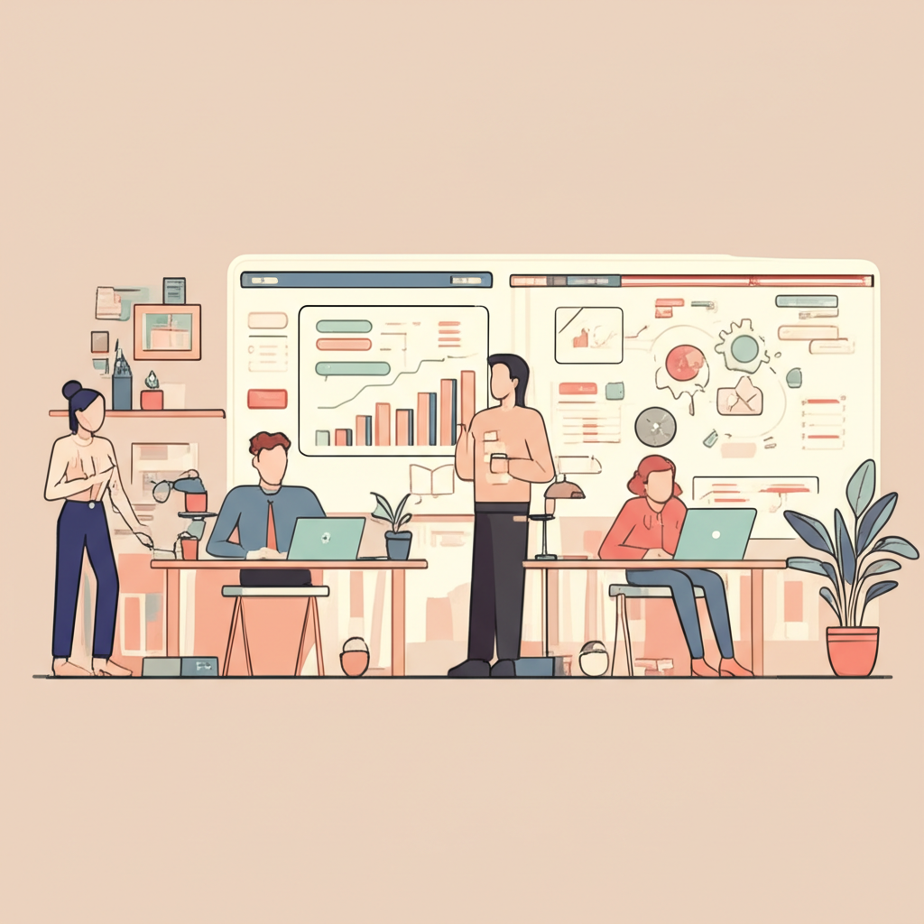 15 Tácticas para agilizar el reabastecimiento basado en ventas